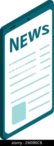 smartphone device isolated icon vector illustration design Stock Vector ...