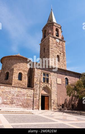 Frejus, Var, Provence-Alpes-Cotes-d’Azur, France – 24 May 2022 : Notre ...