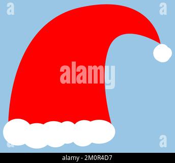 illustration design of Christmas celebration cards Stock Photo - Alamy