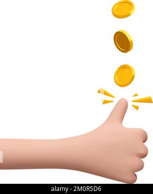 Making match isolated cartoon vector illustrations. Man and woman have ...