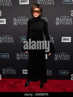 07 December 2022 - Los Angeles, California - Harry Hamlin. Los Angeles ...