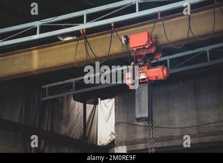 A View of the Seoul Factory in Korea Stock Photo - Alamy