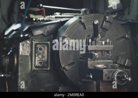 A View of the Seoul Factory in Korea Stock Photo - Alamy