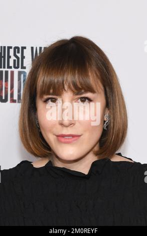 Sarah Thomson attends the "If These Walls Could Sing" premiere at ...