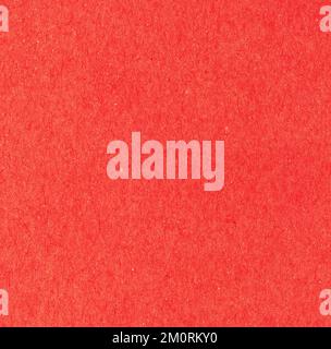 red paper cardboard texture useful as a background Stock Photo - Alamy