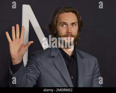 GERARD JOHNSTONE in M3GAN (2022), directed by GERARD JOHNSTONE. Credit ...