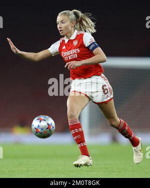 Arsenal, England, December 7th 2022: Vivianne Miedema (11 Arsenal ...