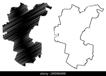 Celaya municipality (Free and Sovereign State of Guanajuato, Mexico ...