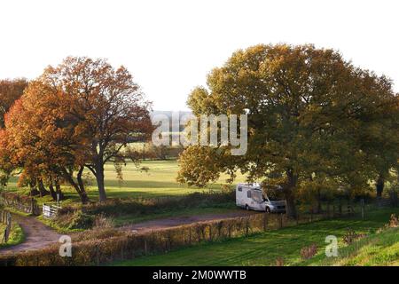 December 2022 - Cheddar Reservoir. in Somerset, England, UK Stock Photo ...