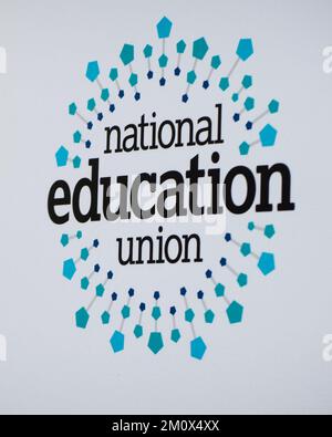 The National Education Union HQ London at Hamilton House. The NEU Head ...