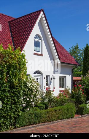 Single-family House, Residential Building, Construction Site ...