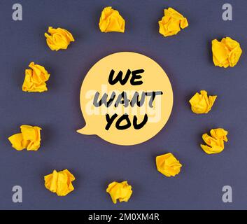 Business and Economics. Among the crumpled pieces of paper lies a ...