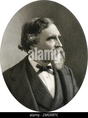 Samuel Bowles III Stock Photo - Alamy