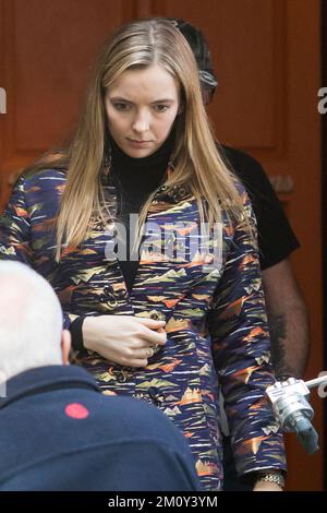 Jodie Comer Films Killing Eve Stock Photo - Alamy