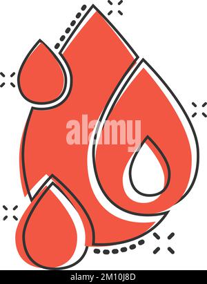 Clear wave icon, cartoon style Stock Vector Image & Art - Alamy