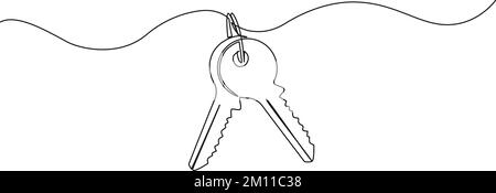 continuous single line drawing of open book, line art vector ...