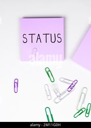 Conceptual display Status Report. Internet Concept Update Summary of ...