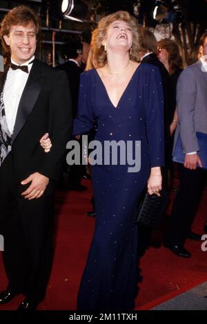 Kathleen Turner March 1987 Credit: Ralph Dominguez/MediaPunch Stock ...