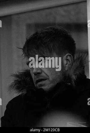 Mumbles RFC 2022 Stock Photo - Alamy