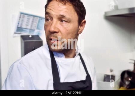 BOILING POINT, Stephen Graham, 2021. © Saban Films / Courtesy Everett ...