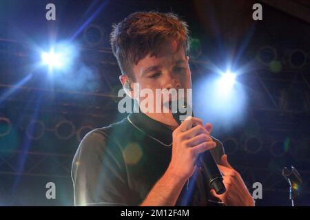 The Bonnaroo Music and Arts Festival - Fun - Nate Reuss and Jack ...