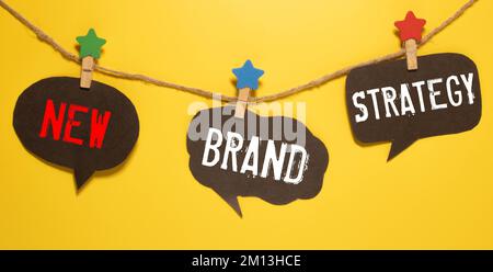 Business concept. On the table are reporting charts, a pen, in a clip ...