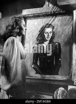 THE TWO MRS. CARROLLS, Barbara Stanwyck, Humphrey Bogart, 1947 Stock ...