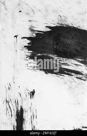 Bump map scratch and dirt Masks, mapping texture Seamless texture Stock ...