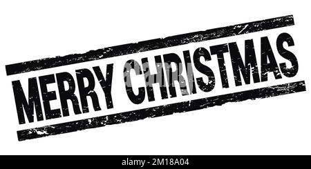 Merry Christmas word written black table. Christmas baking. Making ...