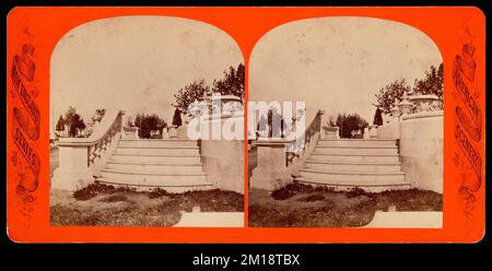 Swan Point Cemetery. Sprague's Monument , Cemeteries, Tombs ...