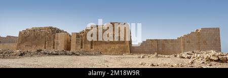 The Lighthouse at Taposiris Magna also known as Abu Sir, West of ...