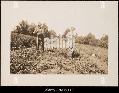 John T , Touhey, John. Messenger Collection Stock Photo - Alamy