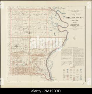 Map of Illinois , Illinois, Maps Norman B. Leventhal Map Center ...