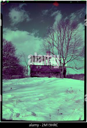 Topsfield, Parson Capen House , Architecture, Dwellings, Stone walls ...