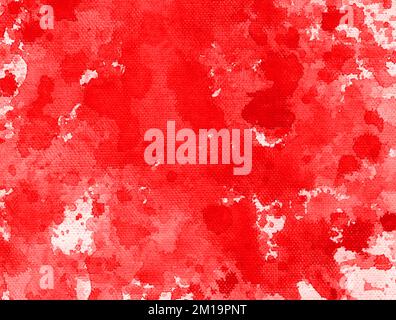 Texture blood Traces , Realistic blood Stock Photo - Alamy
