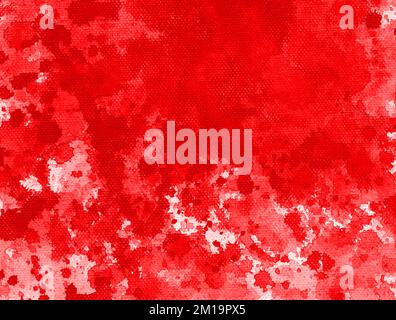 Traces of blood on fabric, Realistic blood Stock Photo - Alamy