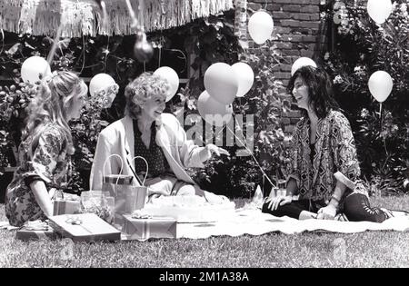 **FILE PHOTO** Georgia Holt, Mother of Cher, Has Passed Away. Cher ...
