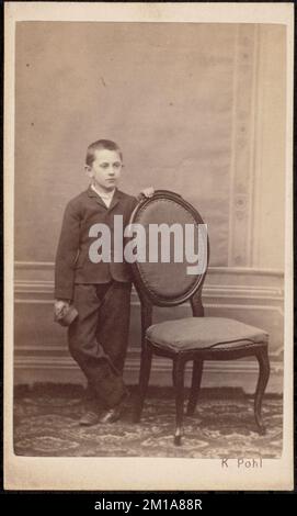 Unidentified boy , Boys, Alexandre Benois Collection Stock Photo - Alamy