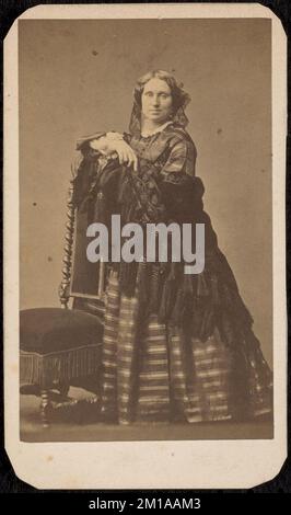 Unidentified woman , Alexandre Benois Collection Stock Photo - Alamy