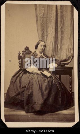 Unidentified woman , Alexandre Benois Collection Stock Photo - Alamy