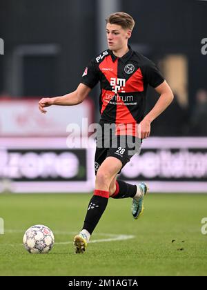 ALMERE - Stije Resink of Almere City FC during the Dutch Kitchen ...