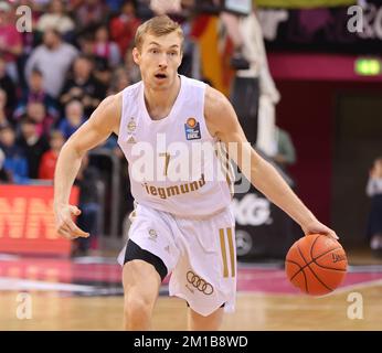 Niels Giffey (FC Bayern Basketball, #05)m GER, FC Bayern Basketball ...