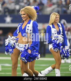 Arlington, United States. 11th Dec, 2022. Houston Texans chairman and ...