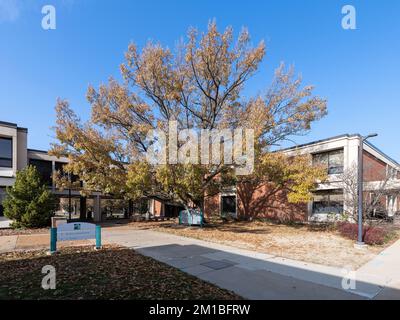 Saint Louis Community College Meramec Campus designed by Smith ...