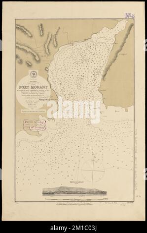 Port Morant, Jamaica Stock Photo - Alamy