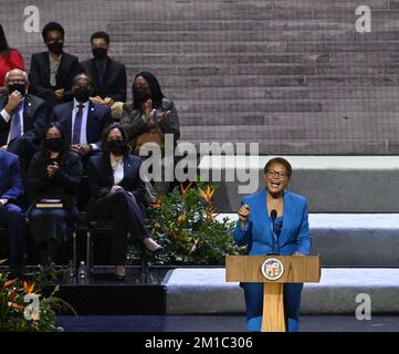 7 December 2022 -Los Angeles, California - Cameron Jade Inman,. AMC's ...