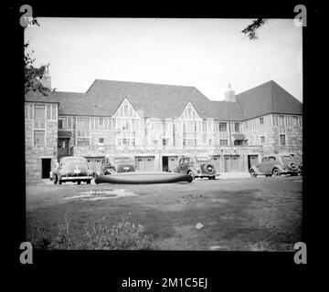 Construction , Construction. Photographs of the First Naval District ...