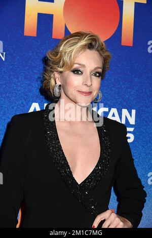 Jane Krakowski attends the "Some Like it Hot" Broadway Opening on ...