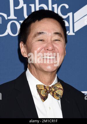 Morgan Chu, at Public Counsel's Annual William O. Douglas Award Dinner ...