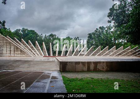 Mujibnagar Memorial Complex Stock Photo - Alamy